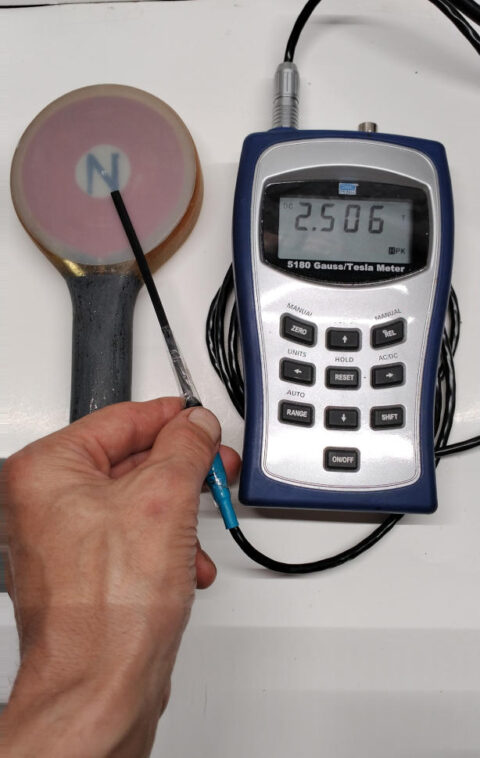 Electronic Circuits | Bob Beck Magnetic Pulser