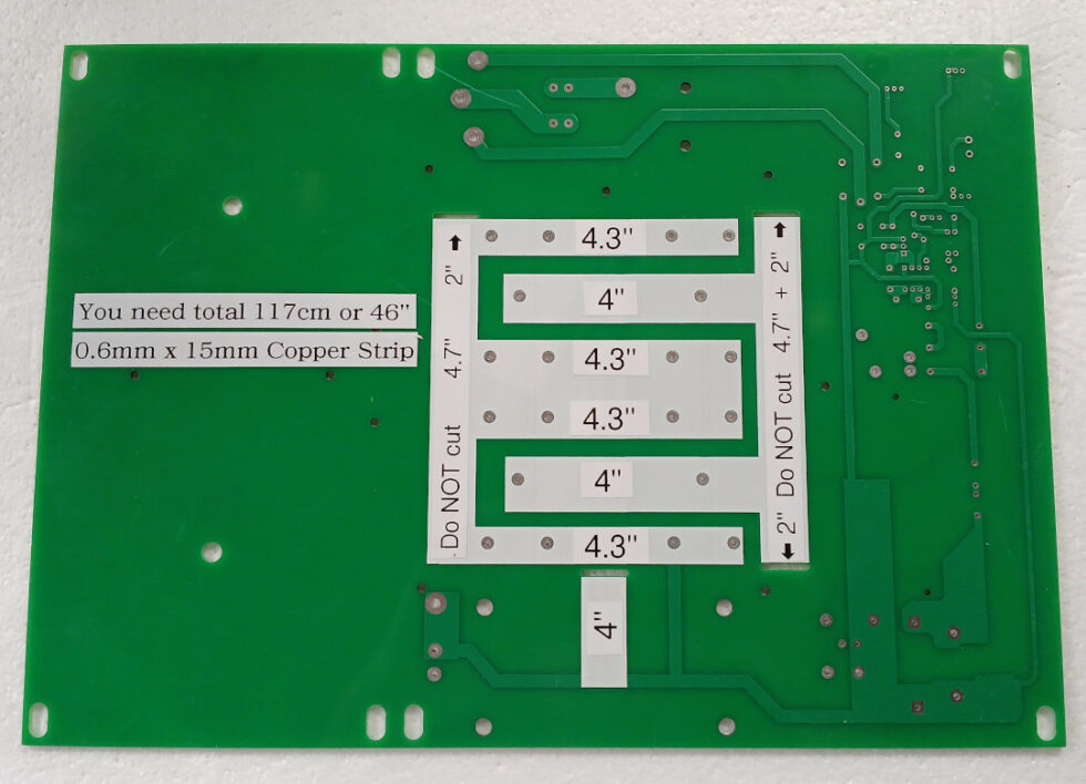 BBMPulser 5B kit (2024) | Bob Beck Magnetic Pulser